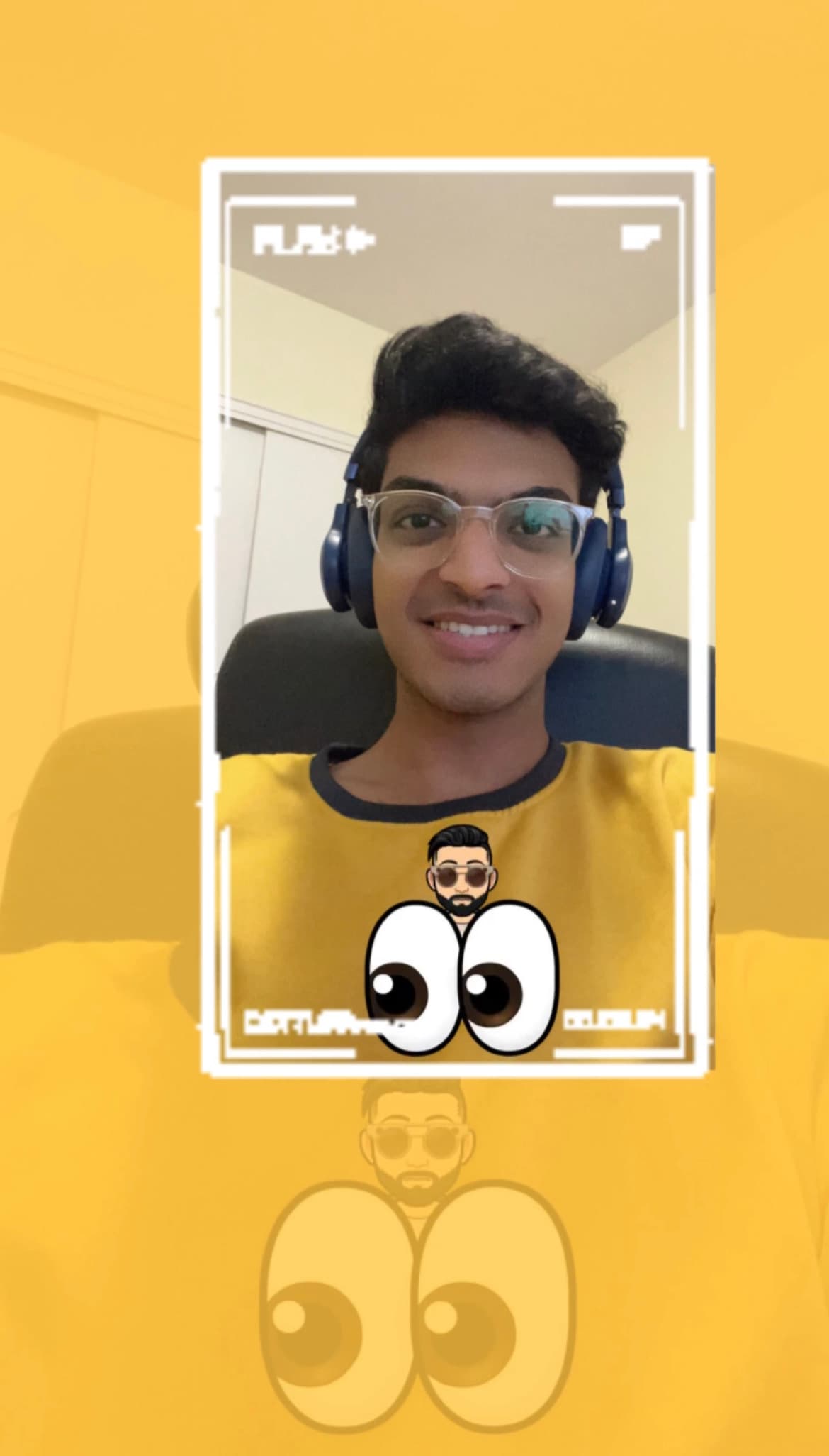 Kathan Mehta - Leader, artist, and software engineer